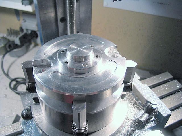 Taig Lathe Motor